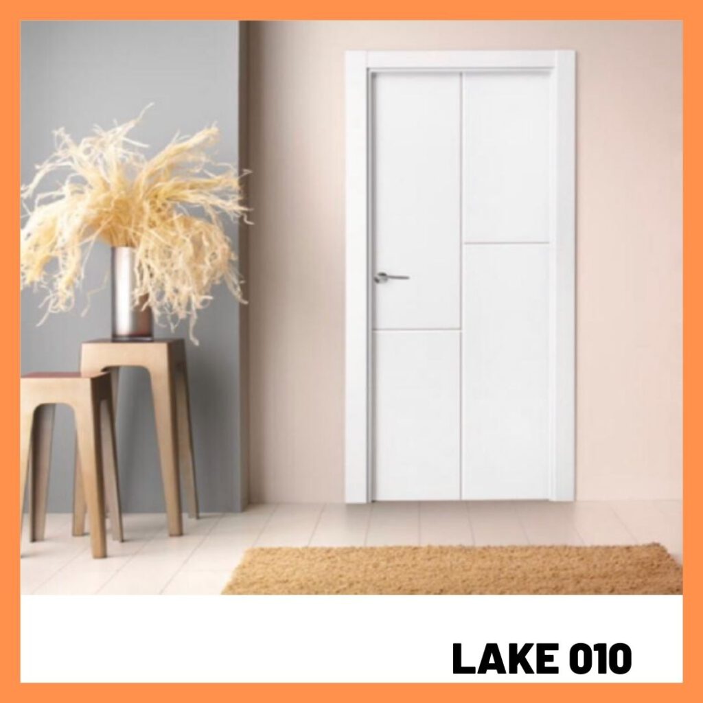 LAKE 010 - Eftal Çelik Kapı