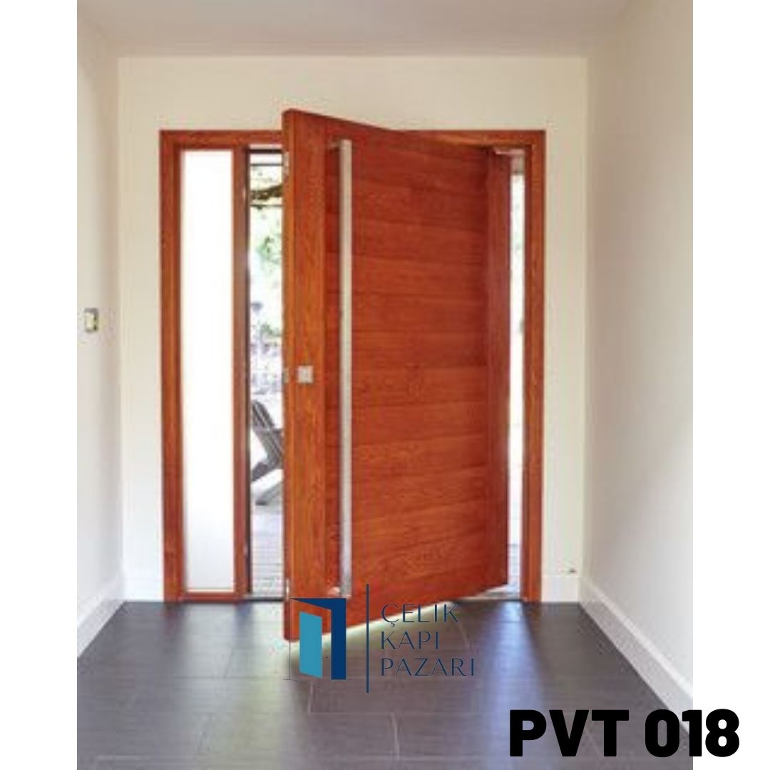 Pvt 018 Pivot Kap Eftal elik Kap 